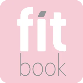 Фитбук (Fitbook): Your Complete Guide to the Nutrition & Fitness ...