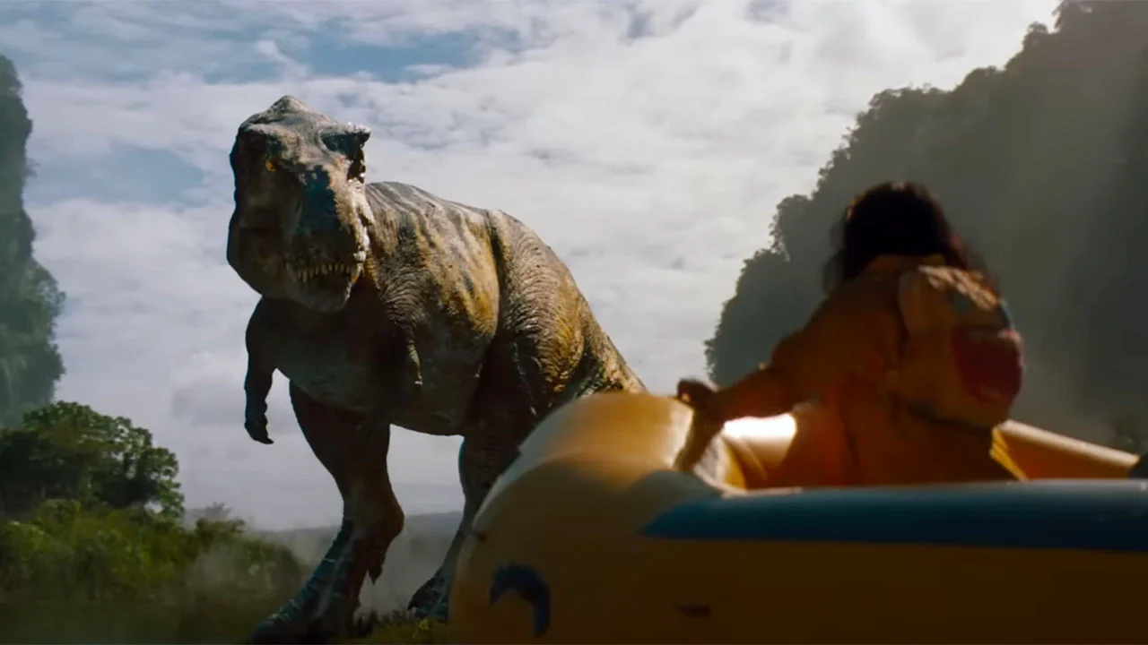 Jurassic.World.Rebirth.2025.Multi.1080p.Hdts-Syncup