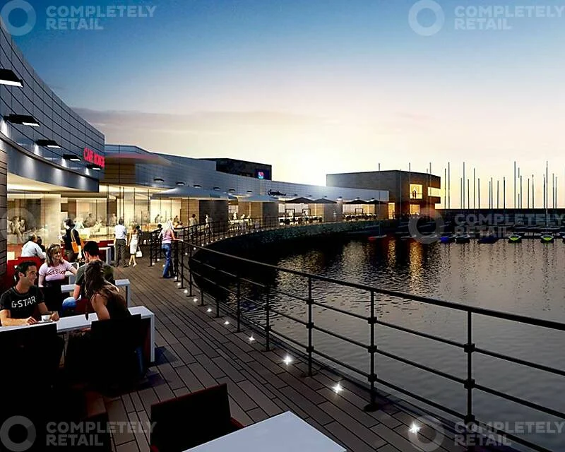 Light Cinema New Brighton New Brighton Wallasey UK