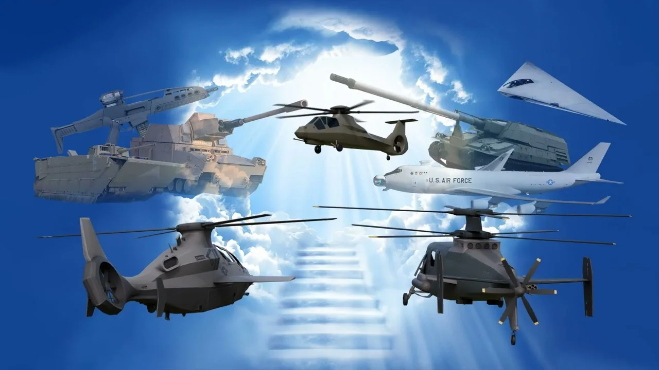 r/NonCredibleDefense